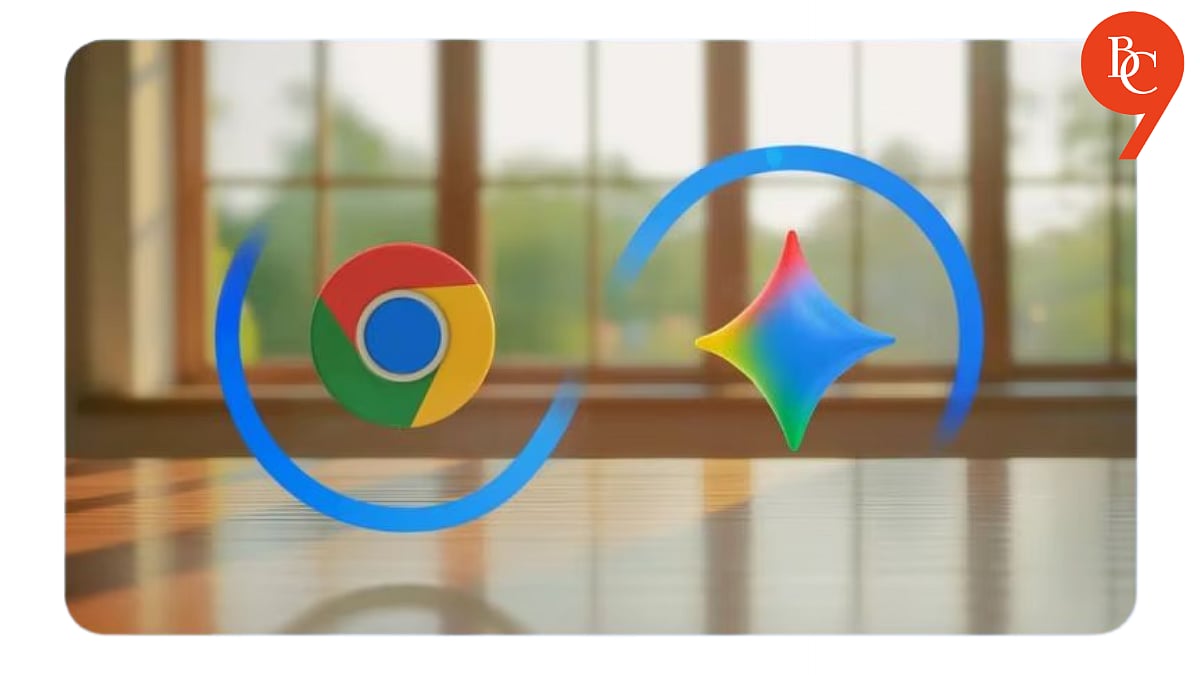 Google introduces Gemini AI assistant in Chrome for Indian users with ...