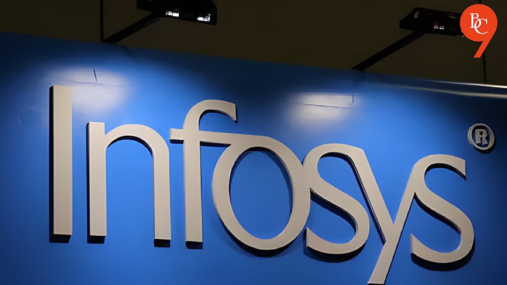 Infosys Pune Urges Employees to Bring Meals and Skip Campus Events Amid ...