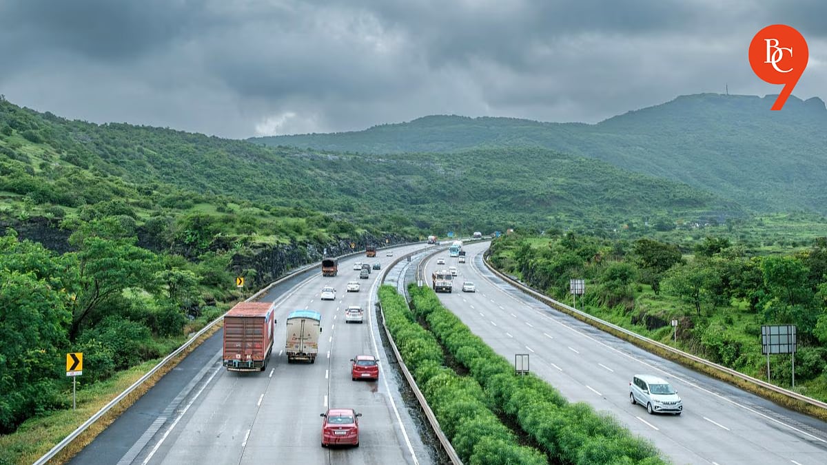 Pune–Mumbai Expressway Scam Alert: Car Owners Targeted Near Lonavala ...