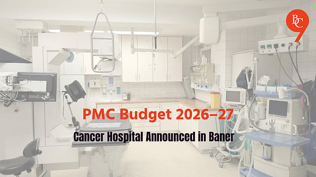 PMC Budget 2026–27: ₹15,669 Crore Plan Approved, Cancer Hospital in ...