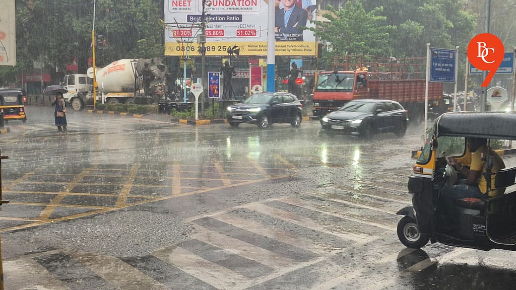Pune Weather April 2026: IMD Predicts Heatwave Conditions and ...