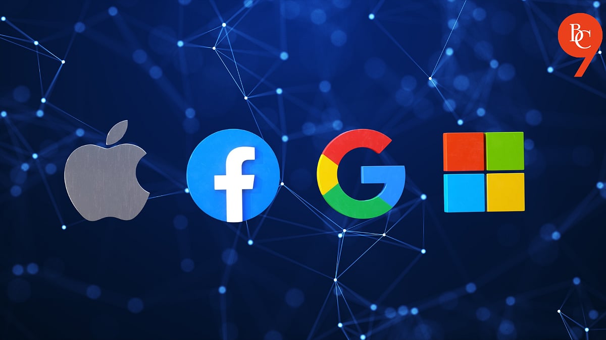 Iran threatens Meta, Google, Apple and other US tech companies over ...