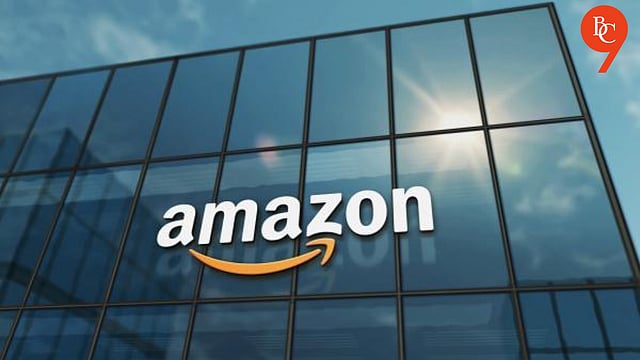Amazon’s Bahrain Data Centres Hit by Recent Iranian Military Strikes