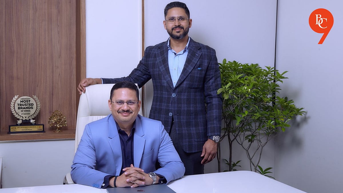 Pune: Chitale Bandhu Launches Ranje Vision Park in Bhor | Development ...