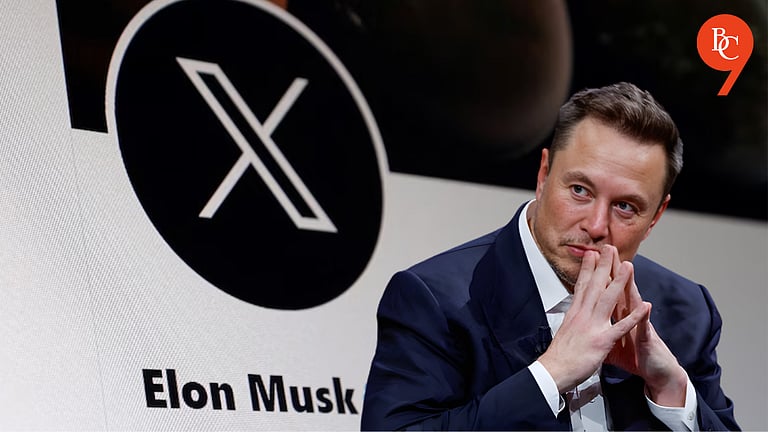 Elon Musk Introduces XChat Messaging App With Video Calling to Compete ...
