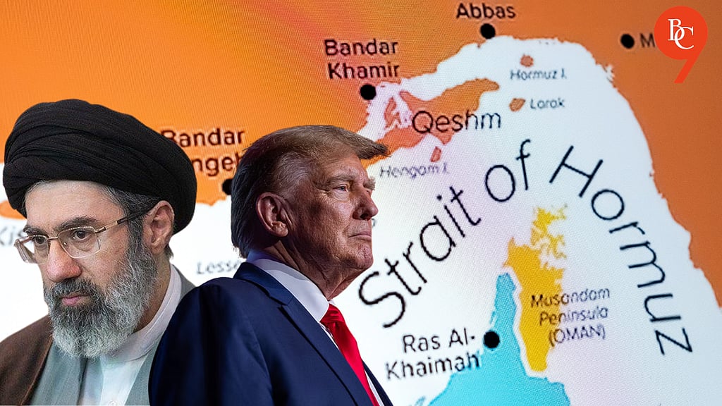 Iran rejects second round of US talks in Pakistan