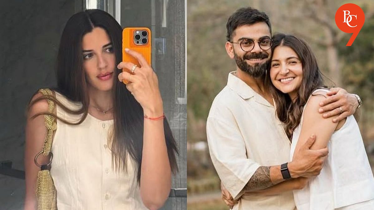 Who Is Izabelle Leite? Virat Kohli’s Ex-Girlfriend Who Reacted to Viral ...