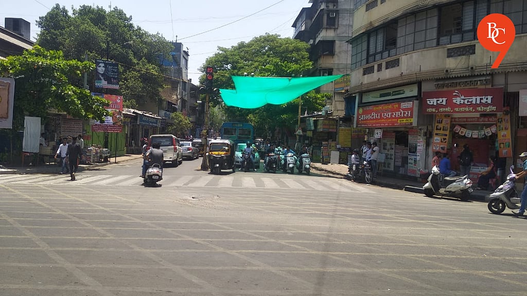 Pune Heatwave: 5 Days Above 40°C, Temperature Peaks at 41.8°C | Pune ...