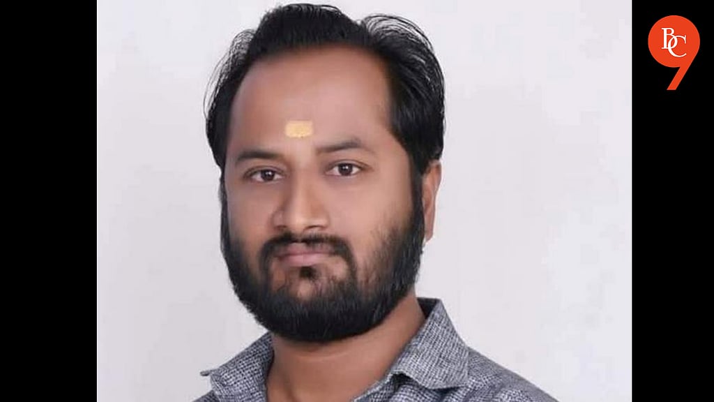 Pune Crime: BJP Worker Shot Dead in Broad Daylight in Maval | Pune News
