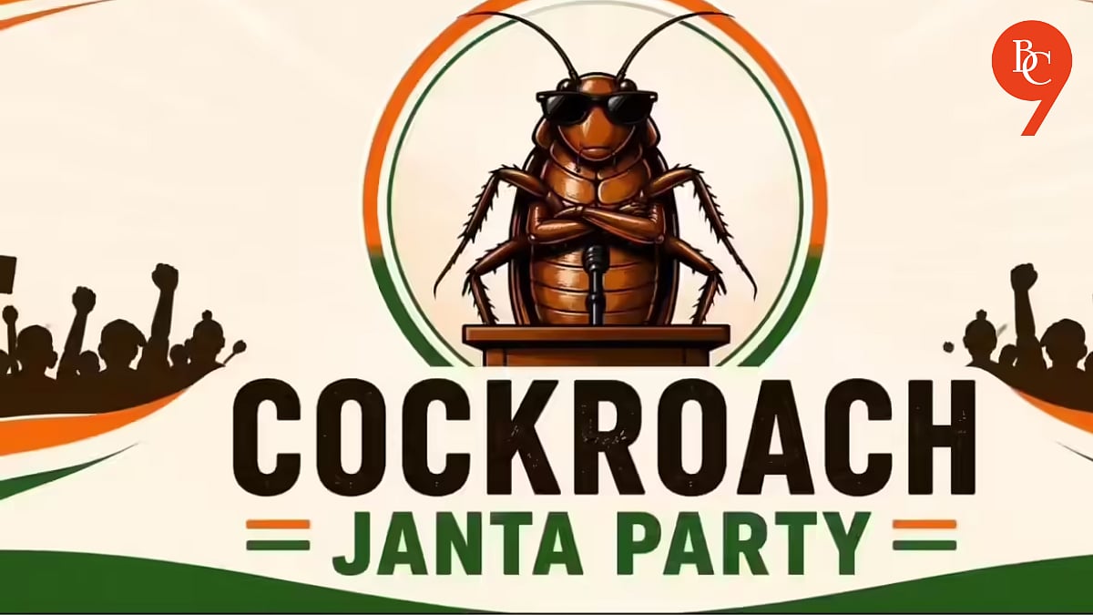 From Insult to Internet Sensation: How India's Cockroach Janta Party ...