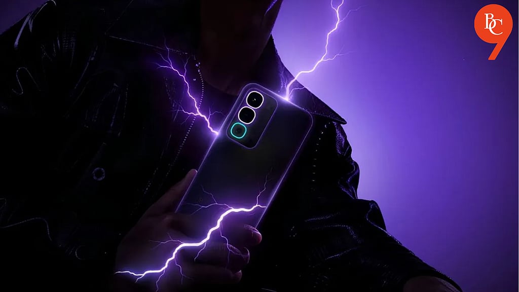 Realme P4R 5G Price Leaks Ahead of India Launch: Expected Specs ...