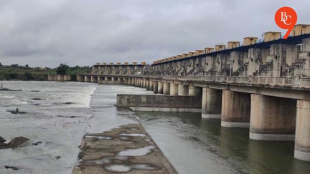 Pune Reviews Water Situation Despite Higher Dam Storage Amid Weak ...