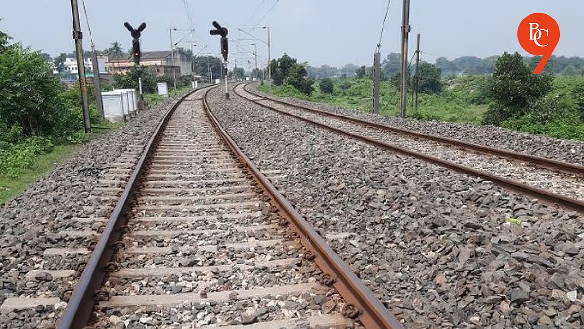 Pune–Lonavala Rail Route Near Saturation; Local Train Expansion Faces ...