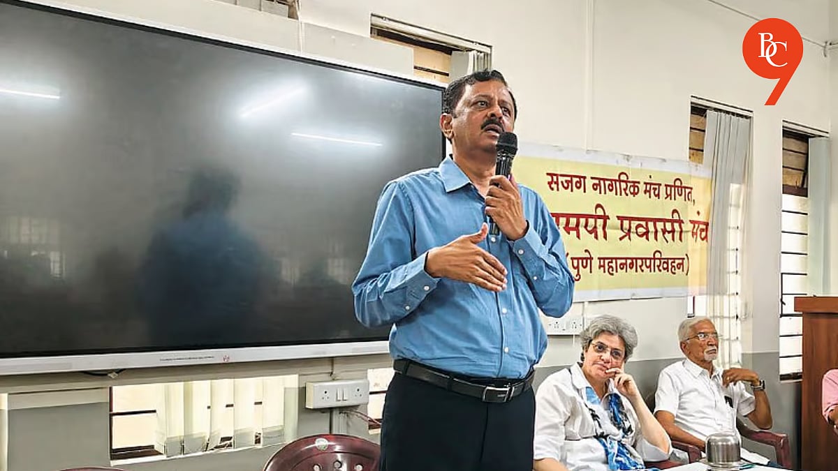 PMPML to Add 1,715 New Buses by Year-End | Triple Five Model to ...