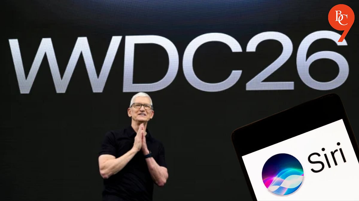 Apple Unveils New Siri AI at WWDC 2026, Powered by Google Gemini