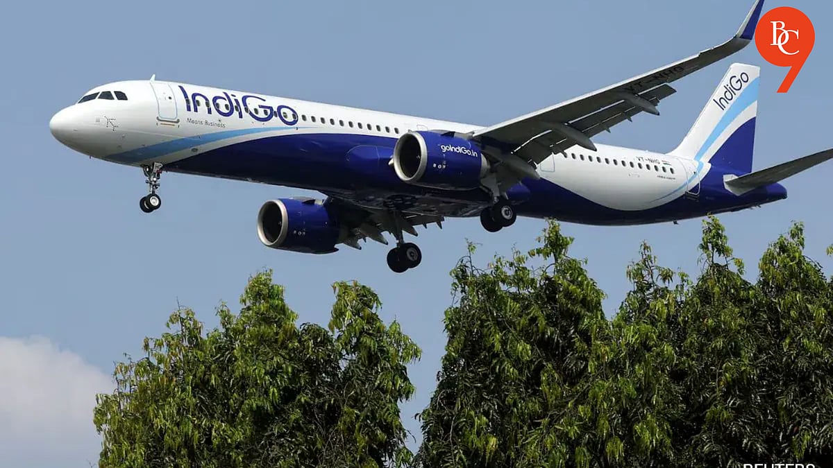 IndiGo Lucknow-Delhi Flight Delayed After Bomb Threat Scribbled on ...