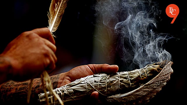 Pune Crime: Faith Healer, Seven Others Booked for Claiming to Cure ...
