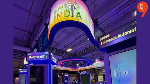 India Named Official AI Country Partner at VivaTech 2026; ITPO Leads ...
