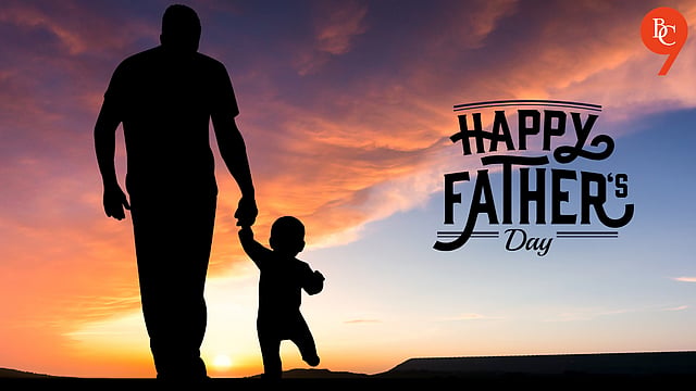 Happy Father's Day 2026: 50+ Wishes, Messages and Quotes to Share With ...