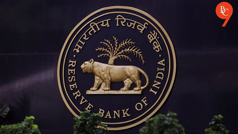 RBI Likely to Retain Tata Sons in Upper Layer NBFC List Despite ...