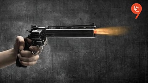 Pune Crime: History-Sheeter Attacks Police Team; Officer Opens Fire in ...