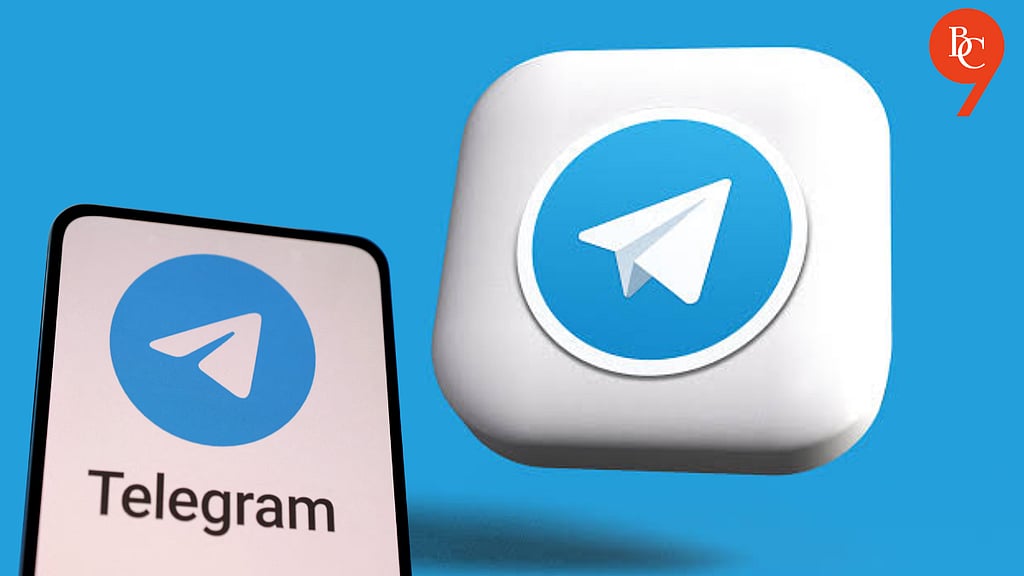 Telegram Returns to Google Play Store and Apple App Store in India ...