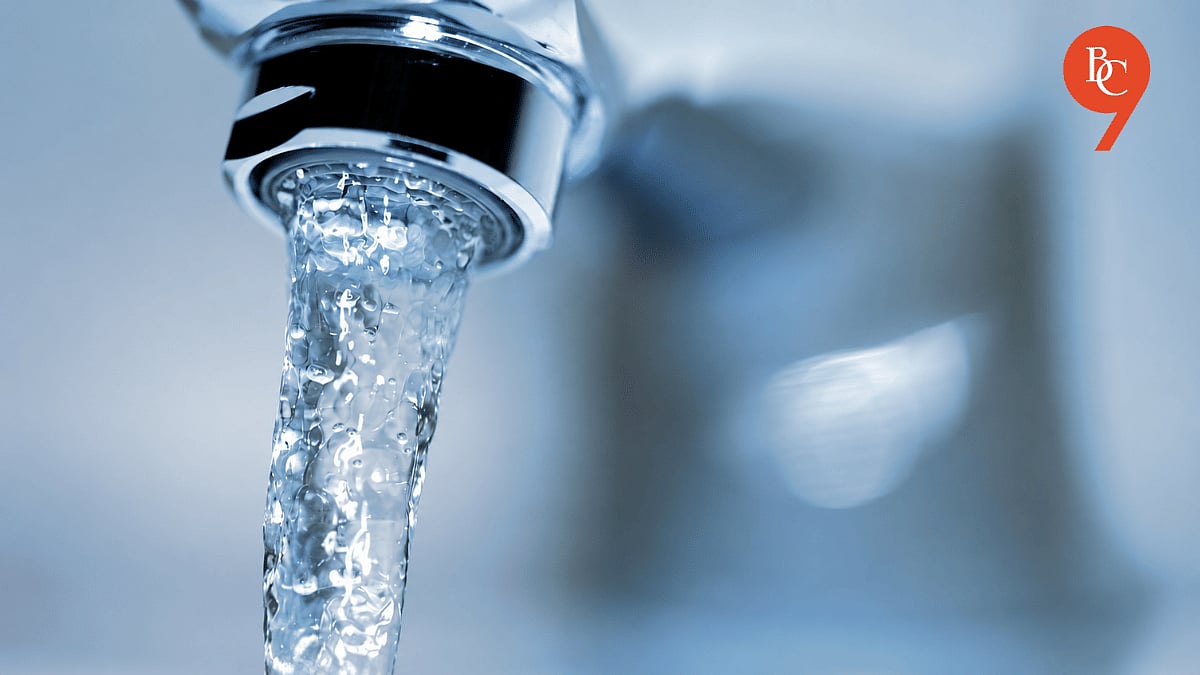 Pune Water Shortage: Western Suburbs Struggle as Supply Falls Short ...