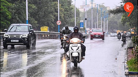 Pune Weather: Warmest June in Over a Decade as Delayed Monsoon Ends ...