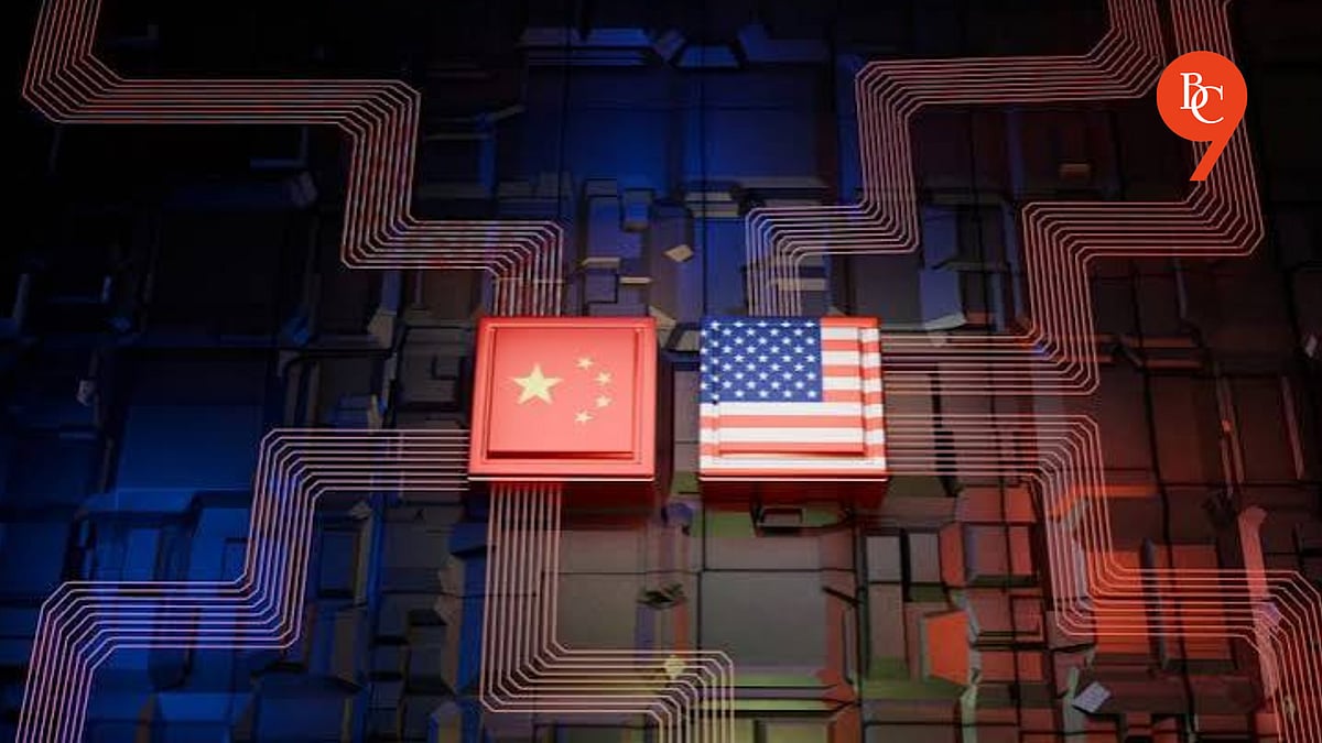 AI Model Distillation: New Flashpoint in the US–China Tech Rivalry Over ...
