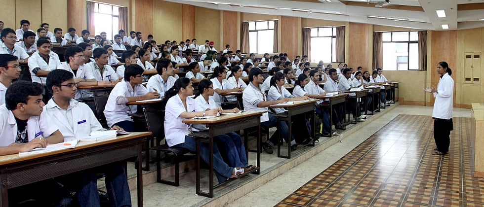 PCMC PG Medical College to start classes next yr