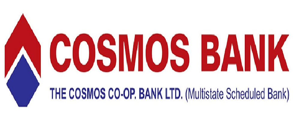 Cosmos Bank's server hacked; Rs 94 cr siphoned off in 2 days