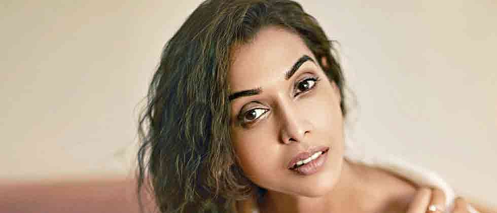 ‘I am very proud of Sacred Games’