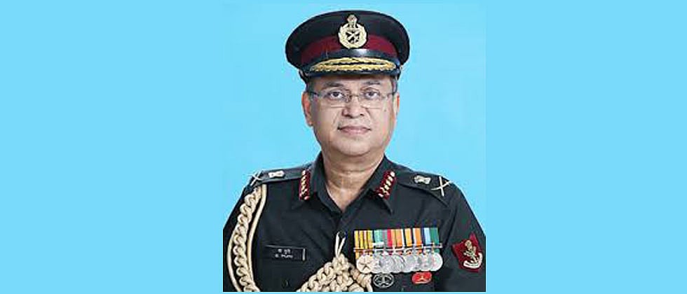 Electron Microscope Facility Takes Off At The AFMC