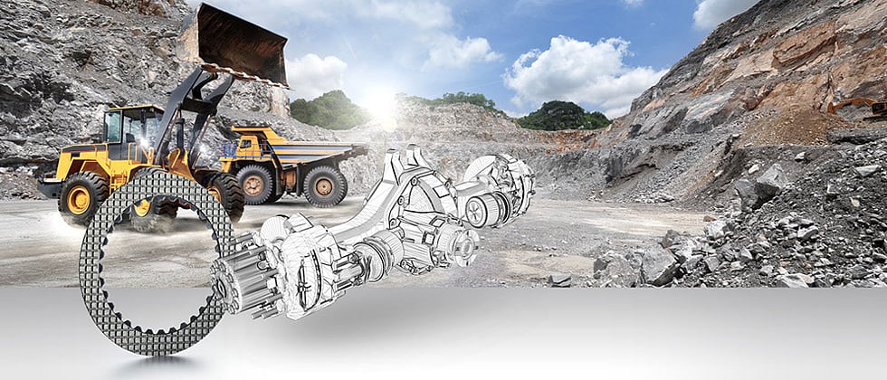 Miba Drivetec India inaugurates its new manufacturing facility in Pune