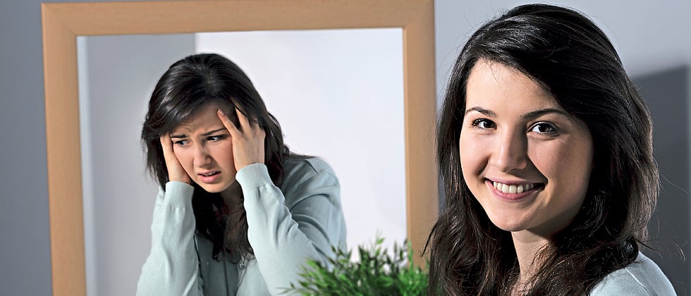 Swinging between extremes