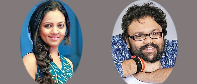 Neha Joshi and Pushkaraj Chirputkar join ‘Medium Spicy’