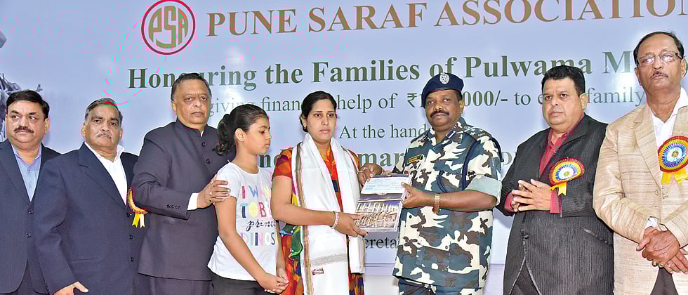 Fighting invisible enemies is biggest challenge: CRPF DIG