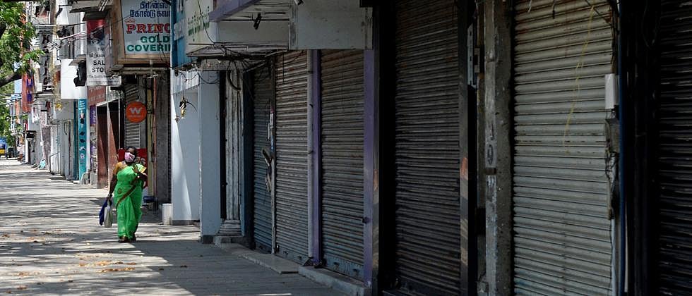 Pune lockdown from July 13 in two phases; check what is allowed