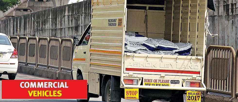 RTO makes reflectors mandatory