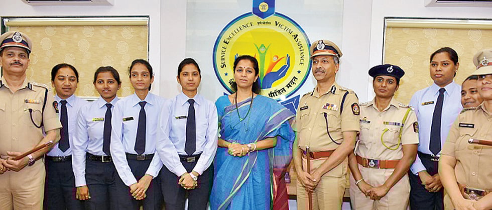 ‘SEVA, Bharosa Cell should be implemented across State’