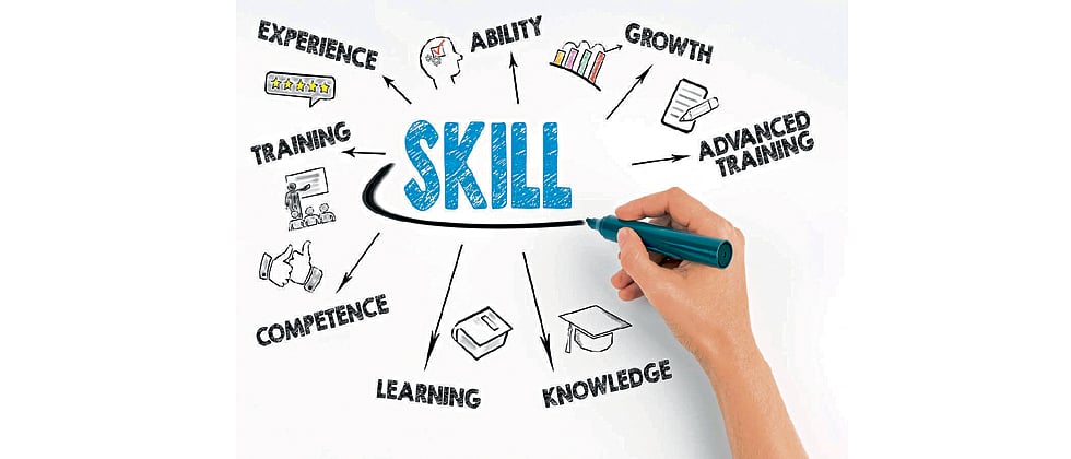 Skill development plan for 15 and above from kids’ shelters