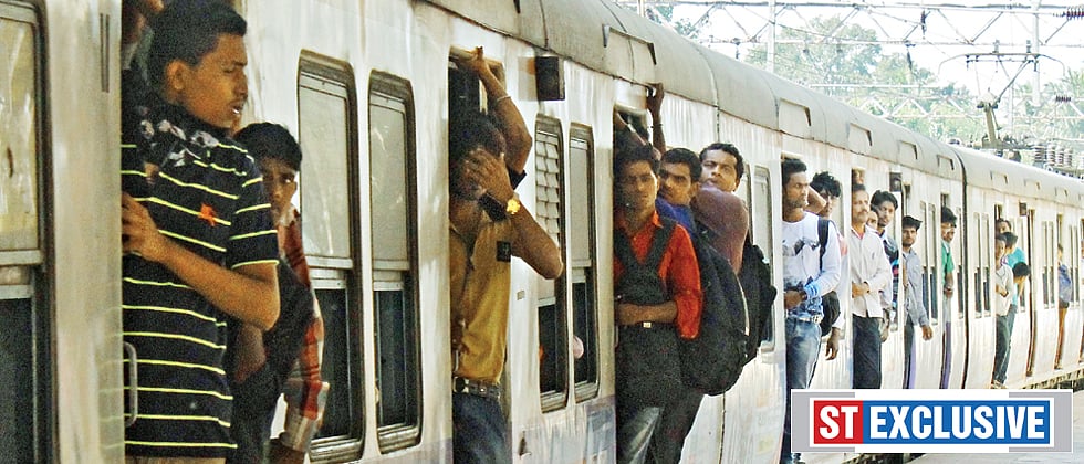 Third and fourth railway lines on Pune to Lonavla route may be ready ...