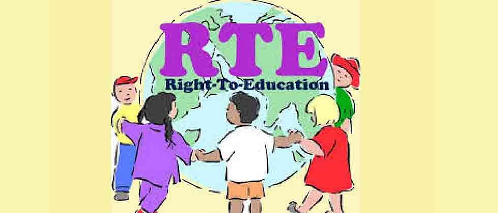 Private Schools Resist RTE Admissions Citing CBSE Seat Approval ...