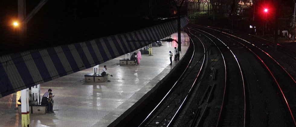 Pune-Lonavla rail traffic system to be streamlined