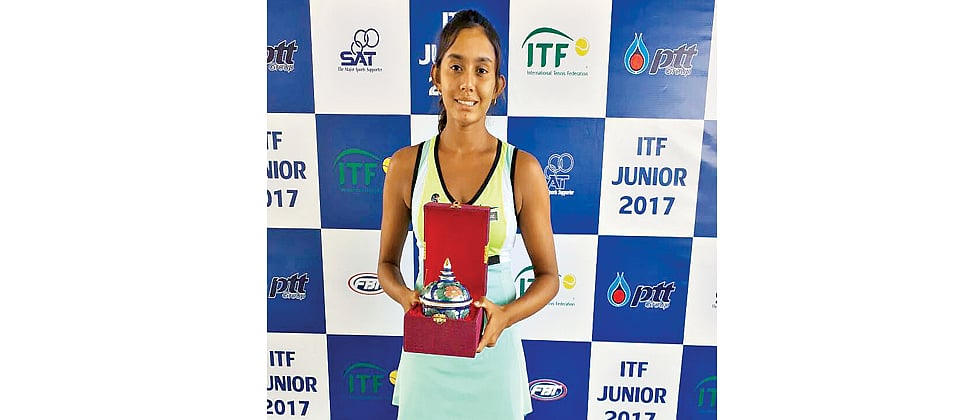 Salsa returns with runners-up trophy