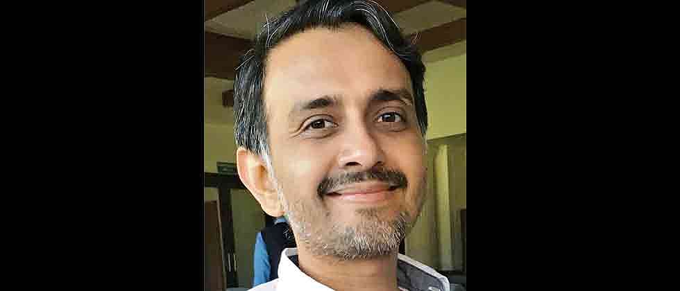 Sanghvi makes winning start