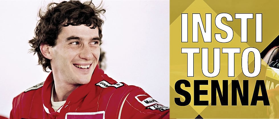 Legacy of Senna comes alive through App