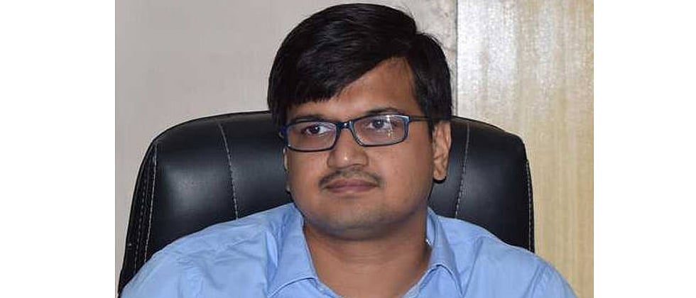 COVID-19 impact: PMC staff stops Additional Commissioner Shantanu Goyal ...