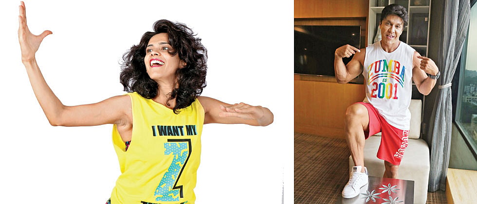 ZIN and the art of exercising