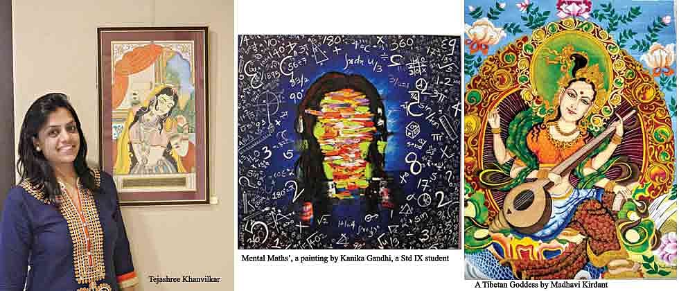 Passion becomes profession